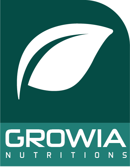 Growia Nutritions – Tecrübemiz ile besliyoruz